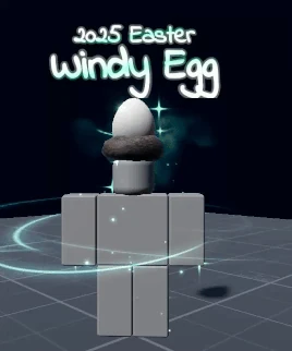 Windy Egg | Sol's RNG Wiki | Fandom