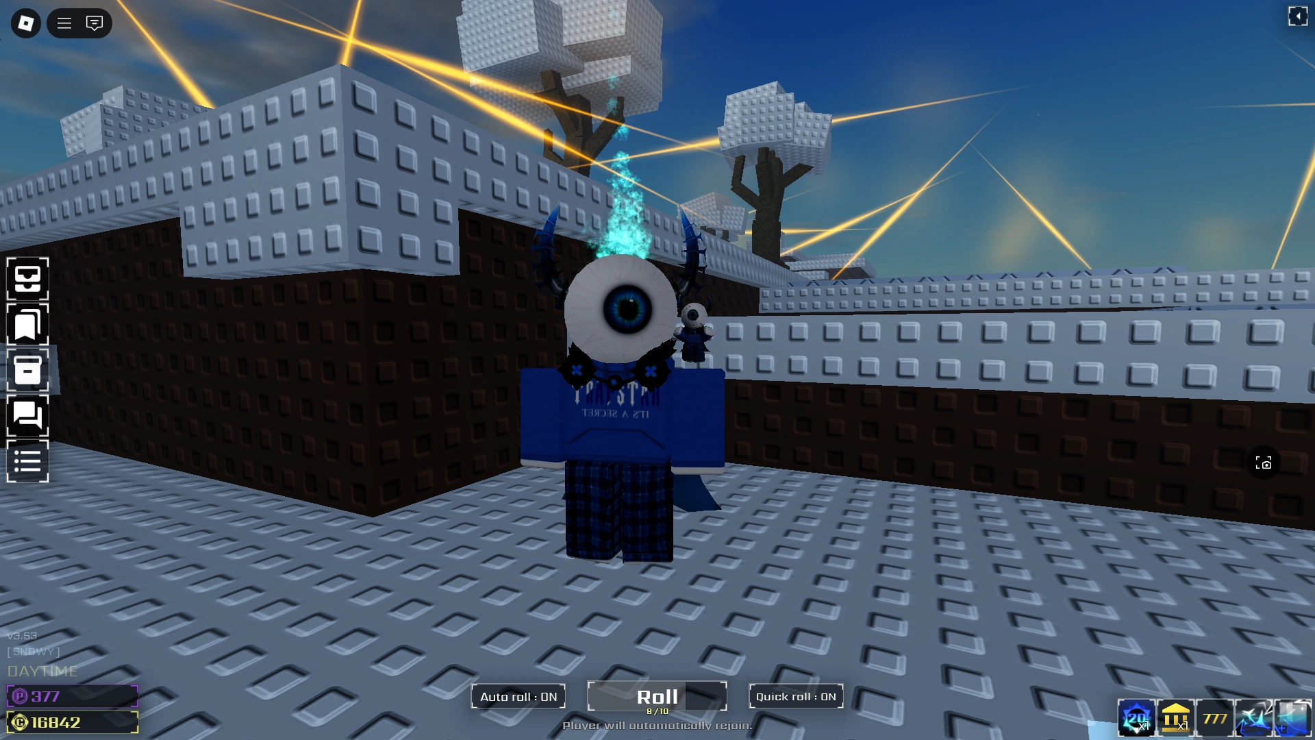 Discuss Everything About Sol's RNG Wiki | Fandom