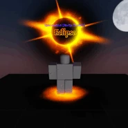 Eclipse | Sol's RNG Wiki | Fandom