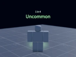 Uncommon | Sol's RNG Wiki | Fandom