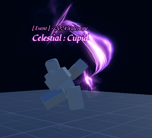 Celestial Cupid Sols Rng Wiki Fandom