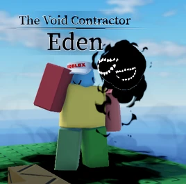 Eden | Sol's RNG Wiki | Fandom