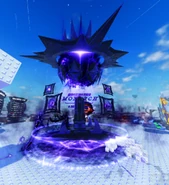 MONARCHMONARCH | Sol's RNG Wiki | Fandom