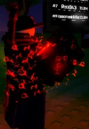 Volcanic Device | Sol's RNG Wiki | Fandom