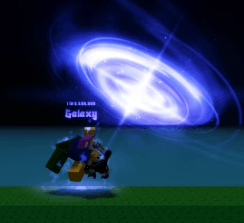 Galaxy | Sol's RNG Wiki | Fandom