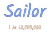 Sailor | Sol's RNG Wiki | Fandom