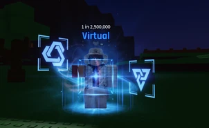 Virtual | Sol's RNG Wiki | Fandom