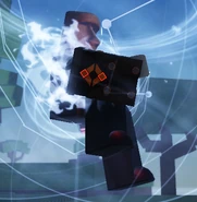 Volcanic Device | Sol's RNG Wiki | Fandom