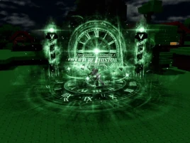 OVERTURE I HISTORY | Sol's RNG Wiki | Fandom