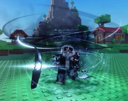 Spectre | Sol's RNG Wiki | Fandom