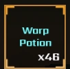 Warp Potion | Sol's RNG Wiki | Fandom