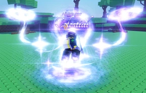 Celestial ‎ ‎Celestial ‎ ‎ | Sol's RNG Wiki | Fandom