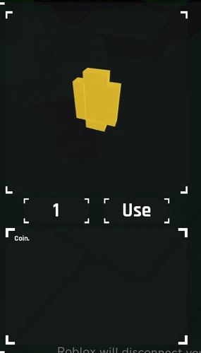 Coin | Sol's RNG Wiki | Fandom