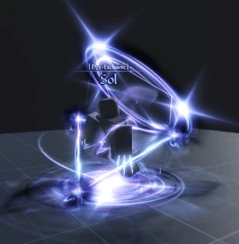 Sol | Sol's RNG Wiki | Fandom