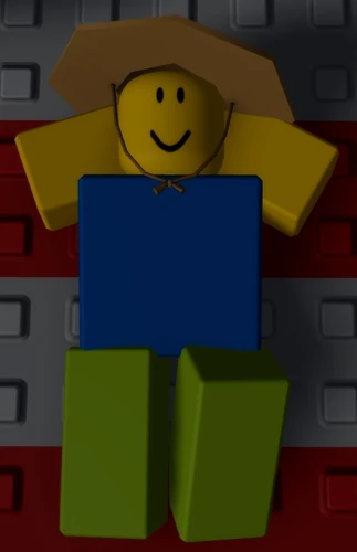 Jake | Sol's RNG Wiki | Fandom