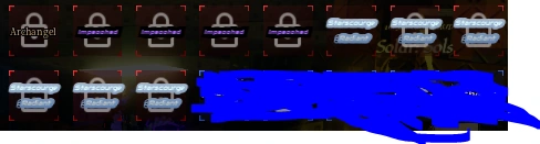 User blog:Eshpurr/I think im cooked. | Sol's RNG Wiki | Fandom