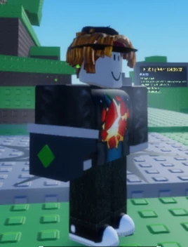 Luck Glove | Sol's RNG Wiki | Fandom