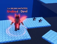 Stella's Star | Sol's RNG Wiki | Fandom