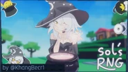 Fanart Board | Sol's RNG Wiki | Fandom