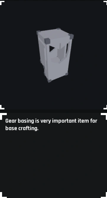 Equipaggiamento Base | Sol's RNG Wiki | Fandom