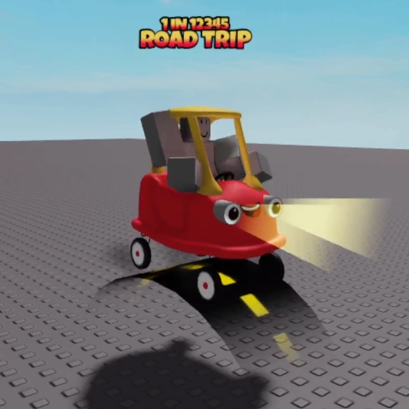 ROAD TRIP | Sol's RNG Wiki | Fandom