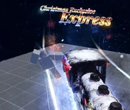 Express Express | Sol's RNG Wiki | Fandom