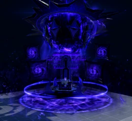 MONARCHMONARCH | Sol's RNG Wiki | Fandom