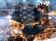 MATRIX : STEAMPUNK ‎ MATRIX : STEAMPUNK ‎ | Sol's RNG Wiki | Fandom