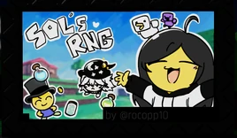 Fanart Board | Sol's RNG Wiki | Fandom