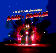 Rage : Brawler Rage : Brawler | Sol's RNG Wiki | Fandom