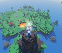 Biomes | Sol's RNG Wiki | Fandom