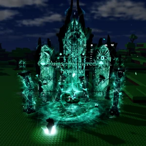 Discuss Everything About Sol's RNG Wiki | Fandom