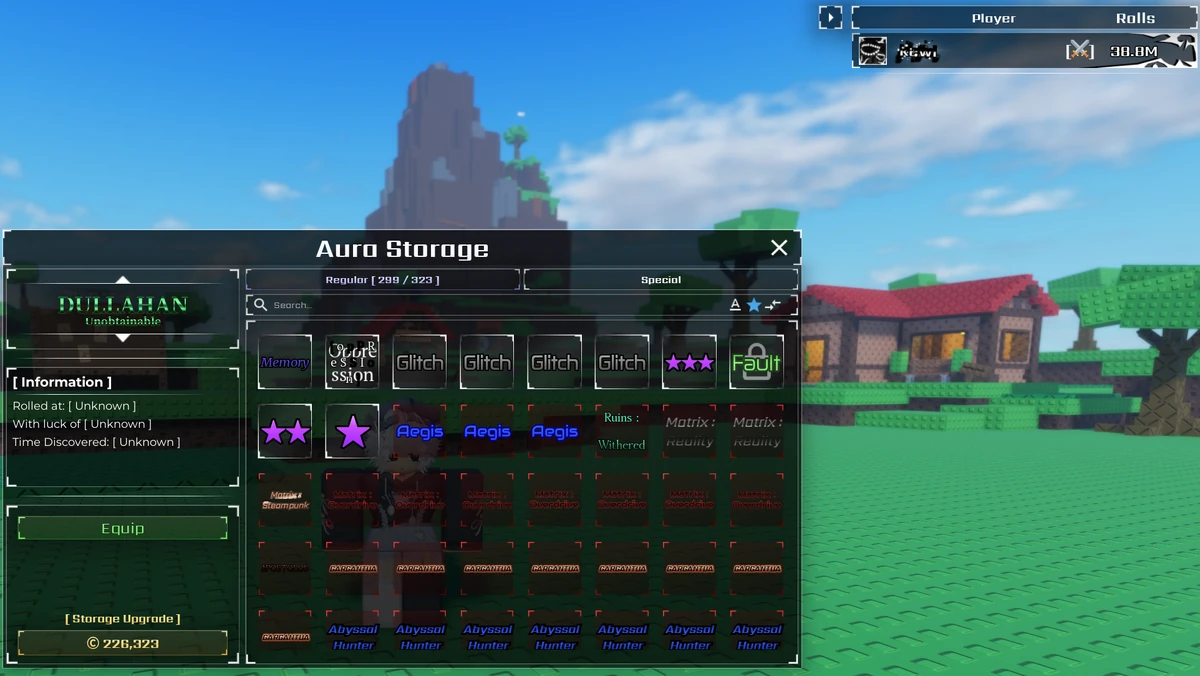 User blog:Ssourness/cooking or cooked | Sol's RNG Wiki | Fandom