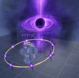 Astral | Sol's RNG Wiki | Fandom