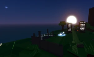 CHROMATIC : GENESIS | Sol's RNG Wiki | Fandom