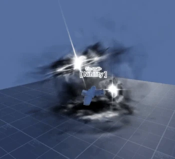 [ Nihility ] | Sol's RNG Wiki | Fandom