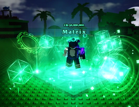 User blog:Zephkings16/Um.... yay... i got Matrix | Sol's RNG Wiki | Fandom