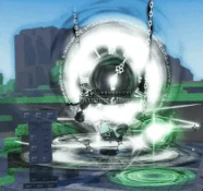 Overture | Sol's RNG Wiki | Fandom