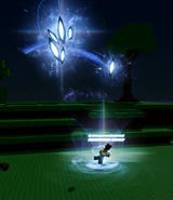 Zeus | Sol's RNG Wiki | Fandom