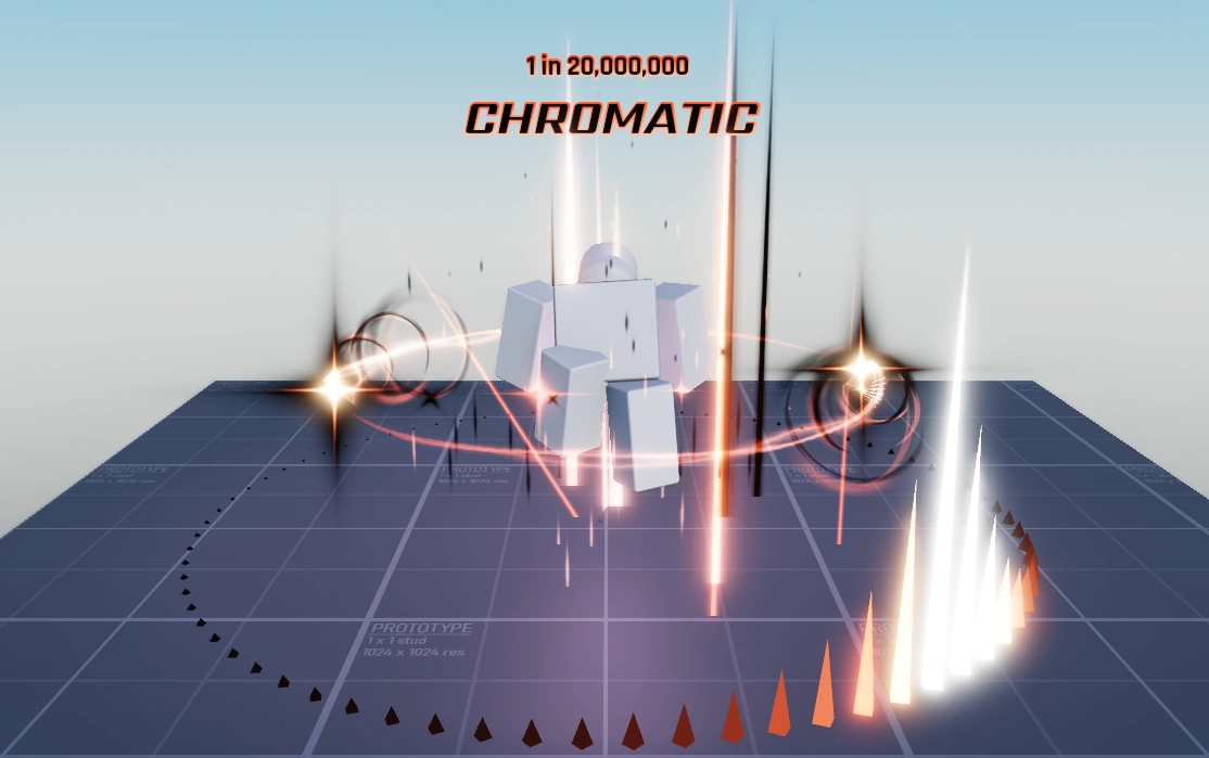 Cromatico | Sol's RNG Wiki | Fandom