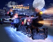 Express Express | Sol's RNG Wiki | Fandom