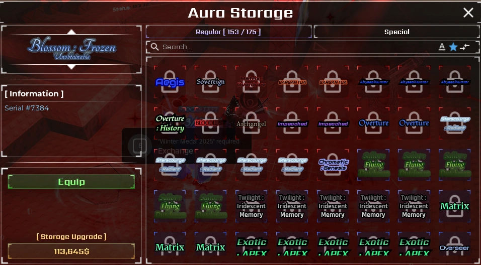 User blog:Blapbosblip/cooking or cooked | Sol's RNG Wiki | Fandom