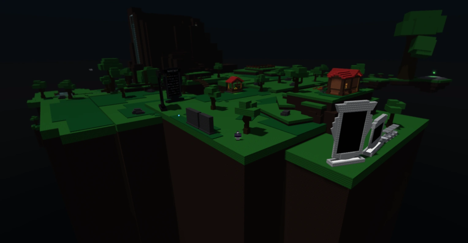 Discuss Everything About Sol's RNG Wiki | Fandom