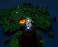 Biomes | Sol's RNG Wiki | Fandom