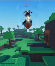 Sailor | Sol's RNG Wiki | Fandom