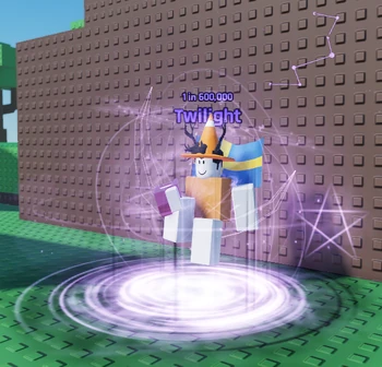 Twilight | Sol's RNG Wiki | Fandom