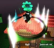 CHROMATIC | Sol's RNG Wiki | Fandom