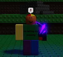 Gravitational Device | Sol's RNG Wiki | Fandom