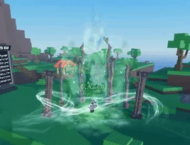 Ruins 》 | Sol's RNG Wiki | Fandom