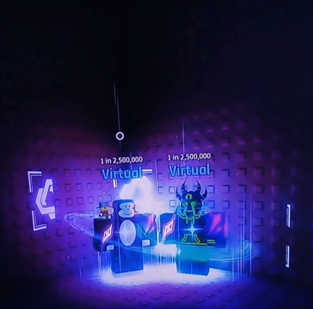 User blog:Luckie0376/Something cool I found | Sol's RNG Wiki | Fandom